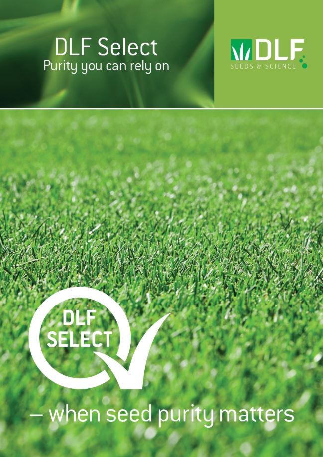 Turf for professionals